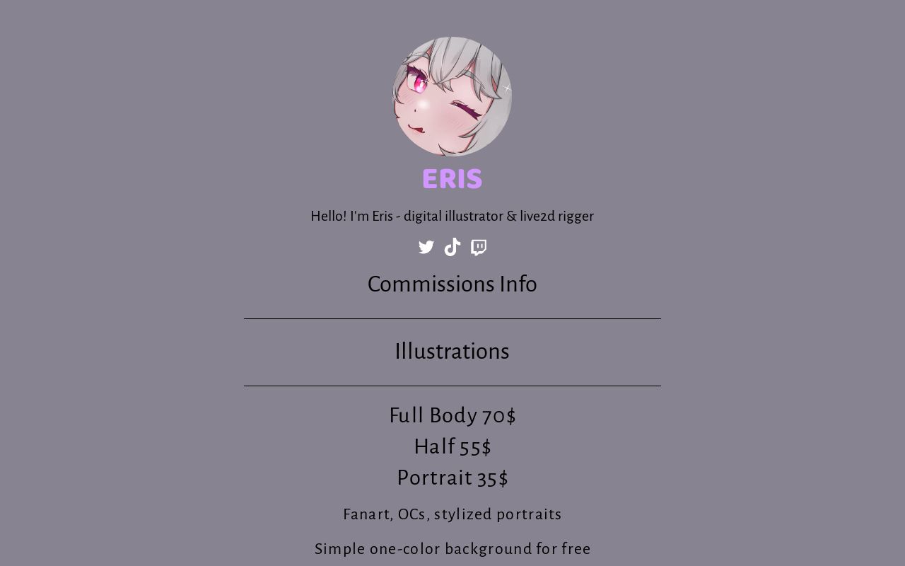 eris